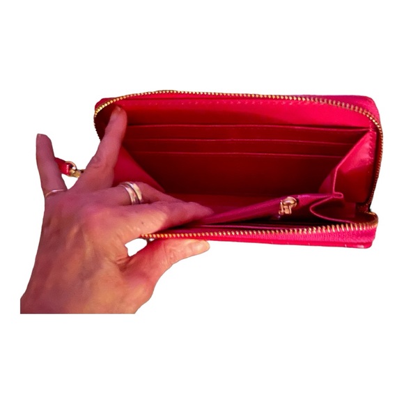 bebe | Bags | Nwt Bebe Wristletwallet | Poshmark